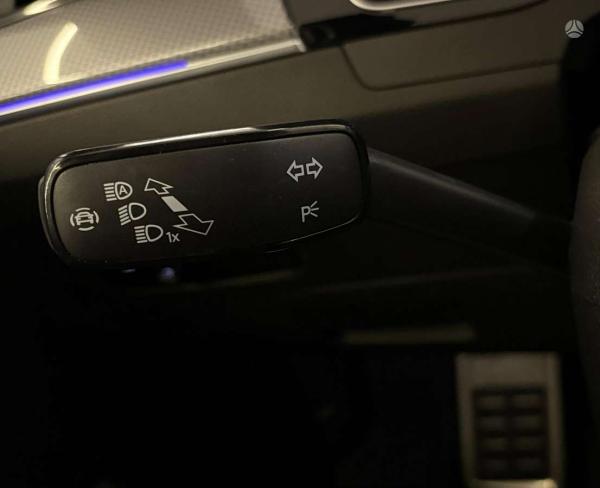 Melns Volkswagen Passat Alltrack 2022 Marijampole, ar dzinēja tilpumu 1.97 L un nobraukumu 166 tūkst. km par 23999 €, foto 6 vietnē AUTOMOTO.COM.LV