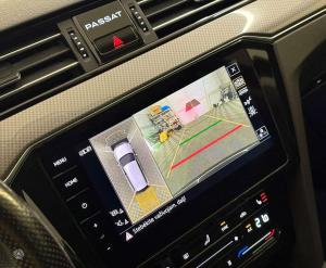 Melns Volkswagen Passat Alltrack 2022 Marijampole, ar dzinēja tilpumu 1.97 L un nobraukumu 186 tūkst. km par 21900 €, foto 4 vietnē AUTOMOTO.COM.LV