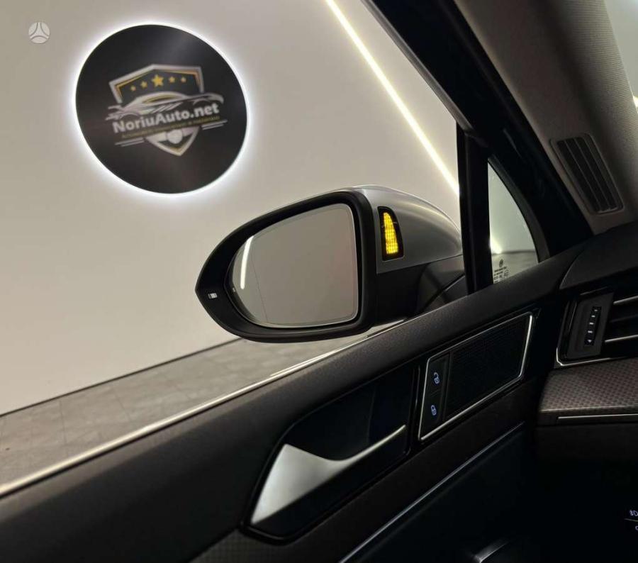 Melns Volkswagen Passat Alltrack 2022 Marijampole, ar dzinēja tilpumu 1.97 L un nobraukumu 186 tūkst. km par 21900 €, foto 9 vietnē AUTOMOTO.COM.LV