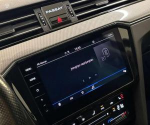 Melns Volkswagen Passat Alltrack 2022 Marijampole, ar dzinēja tilpumu 1.97 L un nobraukumu 186 tūkst. km par 21900 €, foto 16 vietnē AUTOMOTO.COM.LV