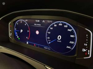 Melns Volkswagen Passat Alltrack 2022 Marijampole, ar dzinēja tilpumu 1.97 L un nobraukumu 186 tūkst. km par 21900 €, foto 17 vietnē AUTOMOTO.COM.LV