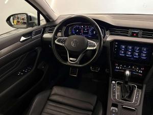 Melns Volkswagen Passat Alltrack 2022 Marijampole, ar dzinēja tilpumu 1.97 L un nobraukumu 186 tūkst. km par 21900 €, foto 24 vietnē AUTOMOTO.COM.LV