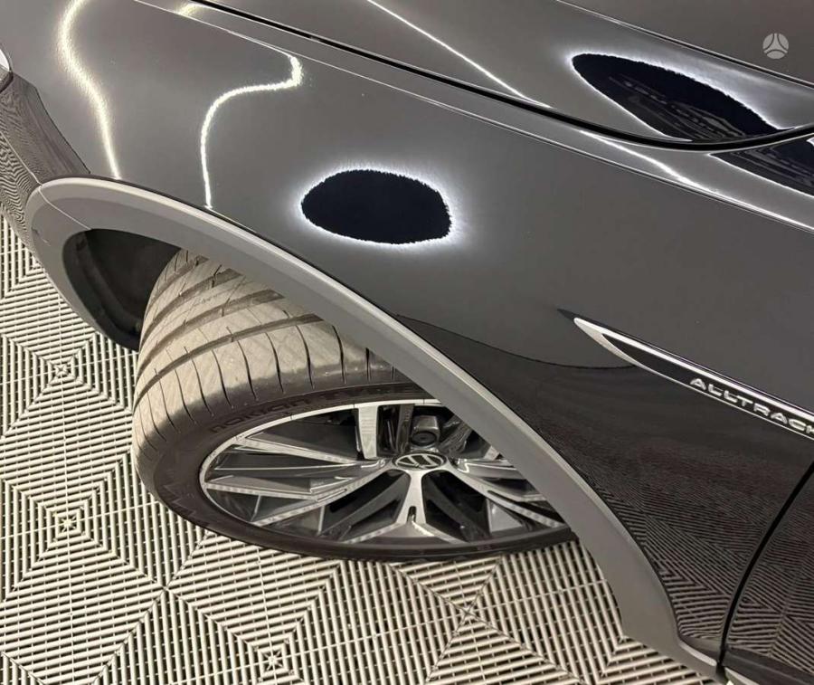 Melns Volkswagen Passat Alltrack 2022 Marijampole, ar dzinēja tilpumu 1.97 L un nobraukumu 186 tūkst. km par 21900 €, foto 28 vietnē AUTOMOTO.COM.LV