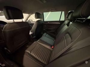 Melns Volkswagen Passat Alltrack 2022 Marijampole, ar dzinēja tilpumu 1.97 L un nobraukumu 186 tūkst. km par 21900 €, foto 29 vietnē AUTOMOTO.COM.LV
