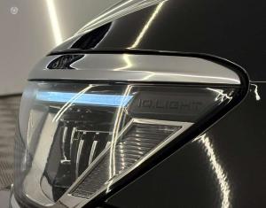 Melns Volkswagen Passat Alltrack 2022 Marijampole, ar dzinēja tilpumu 1.97 L un nobraukumu 186 tūkst. km par 21900 €, foto 32 vietnē AUTOMOTO.COM.LV