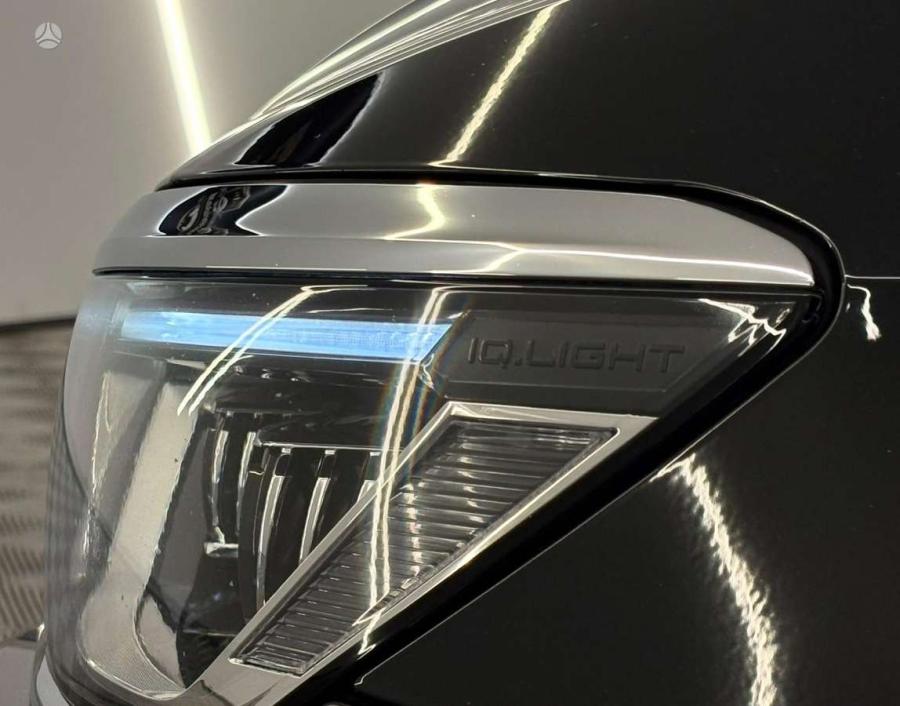 Melns Volkswagen Passat Alltrack 2022 Marijampole, ar dzinēja tilpumu 1.97 L un nobraukumu 186 tūkst. km par 21900 €, foto 32 vietnē AUTOMOTO.COM.LV