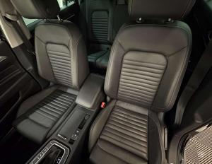 Melns Volkswagen Passat Alltrack 2022 Marijampole, ar dzinēja tilpumu 1.97 L un nobraukumu 186 tūkst. km par 21900 €, foto 33 vietnē AUTOMOTO.COM.LV