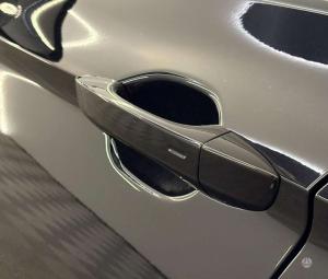 Melns Volkswagen Passat Alltrack 2022 Marijampole, ar dzinēja tilpumu 1.97 L un nobraukumu 186 tūkst. km par 21900 €, foto 38 vietnē AUTOMOTO.COM.LV