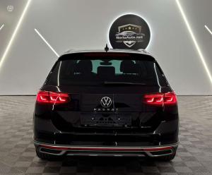 Melns Volkswagen Passat Alltrack 2022 Marijampole, ar dzinēja tilpumu 1.97 L un nobraukumu 186 tūkst. km par 21900 €, foto 40 vietnē AUTOMOTO.COM.LV