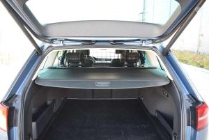 Blue Volkswagen Passat Alltrack 2015 in Vilnius, with an engine capacity of 1.97 L and mileage of 335 thousand km for 10650 €, photo 11 on AUTOMOTO.COM.LV