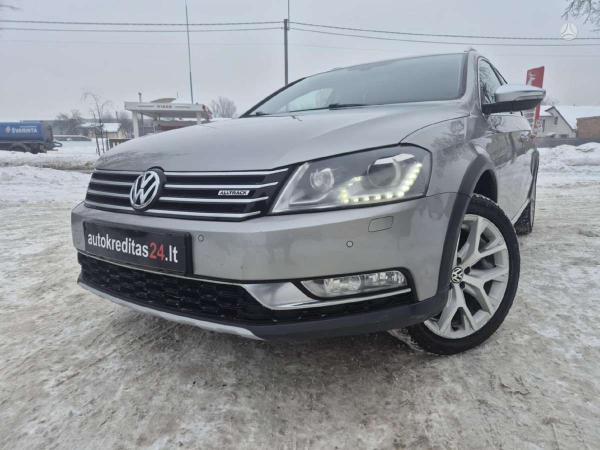 Brūns Volkswagen Passat Alltrack 2012 Šauļi, ar dzinēja tilpumu 2.00 L un nobraukumu 208 tūkst. km par 8450 €, foto 1 vietnē AUTOMOTO.COM.LV