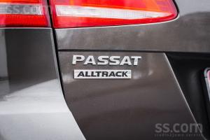 Brūns Volkswagen Passat Alltrack 2012 Rīga, ar dzinēja tilpumu 2.00 L un nobraukumu 0 tūkst. km par 7650 €, foto 8 vietnē AUTOMOTO.COM.LV