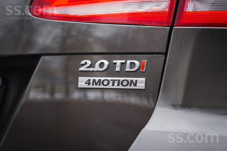 Brūns Volkswagen Passat Alltrack 2012 Rīga, ar dzinēja tilpumu 2.00 L un nobraukumu 0 tūkst. km par 7650 €, foto 9 vietnē AUTOMOTO.COM.LV