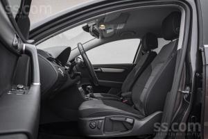 Brūns Volkswagen Passat Alltrack 2012 Rīga, ar dzinēja tilpumu 2.00 L un nobraukumu 0 tūkst. km par 7650 €, foto 11 vietnē AUTOMOTO.COM.LV
