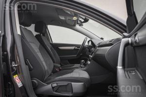 Brūns Volkswagen Passat Alltrack 2012 Rīga, ar dzinēja tilpumu 2.00 L un nobraukumu 0 tūkst. km par 7650 €, foto 12 vietnē AUTOMOTO.COM.LV