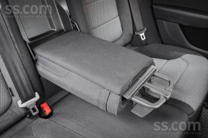 Brūns Volkswagen Passat Alltrack 2012 Rīga, ar dzinēja tilpumu 2.00 L un nobraukumu 0 tūkst. km par 7650 €, foto 15 vietnē AUTOMOTO.COM.LV
