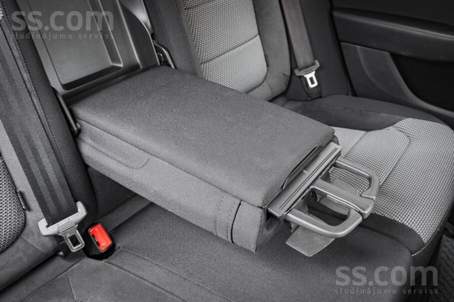 Brūns Volkswagen Passat Alltrack 2012 Rīga, ar dzinēja tilpumu 2.00 L un nobraukumu 0 tūkst. km par 7650 €, foto 15 vietnē AUTOMOTO.COM.LV