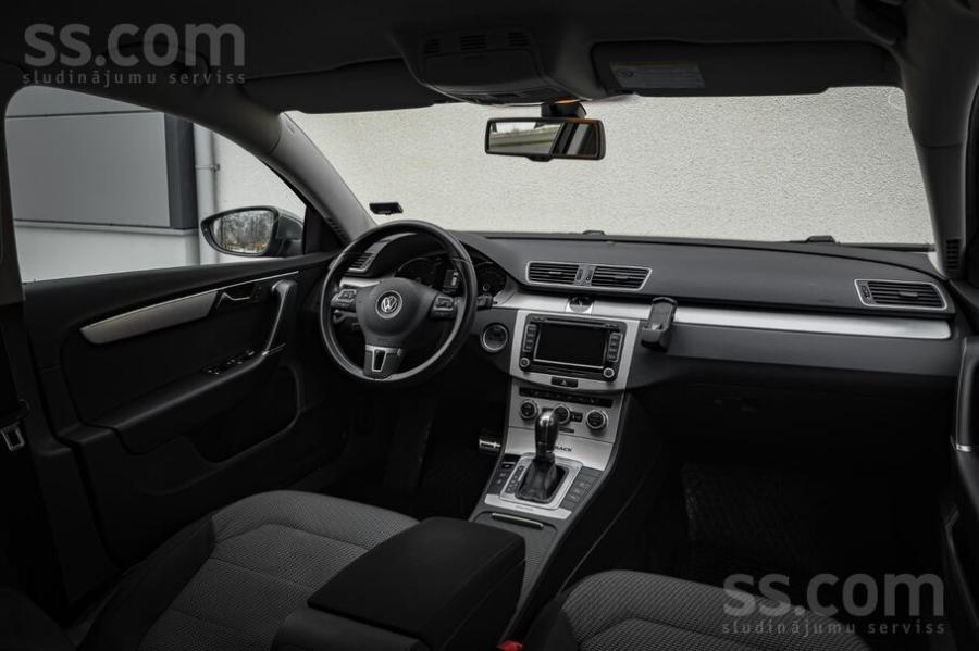 Brūns Volkswagen Passat Alltrack 2012 Rīga, ar dzinēja tilpumu 2.00 L un nobraukumu 0 tūkst. km par 7650 €, foto 16 vietnē AUTOMOTO.COM.LV