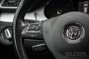 Brūns Volkswagen Passat Alltrack 2012 Rīga, ar dzinēja tilpumu 2.00 L un nobraukumu 0 tūkst. km par 7650 €, foto 18 vietnē AUTOMOTO.COM.LV
