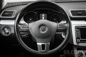 Brūns Volkswagen Passat Alltrack 2012 Rīga, ar dzinēja tilpumu 2.00 L un nobraukumu 0 tūkst. km par 7650 €, foto 19 vietnē AUTOMOTO.COM.LV