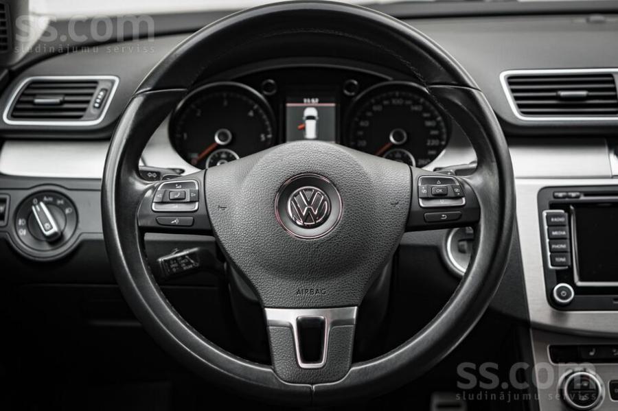 Brūns Volkswagen Passat Alltrack 2012 Rīga, ar dzinēja tilpumu 2.00 L un nobraukumu 0 tūkst. km par 7650 €, foto 19 vietnē AUTOMOTO.COM.LV