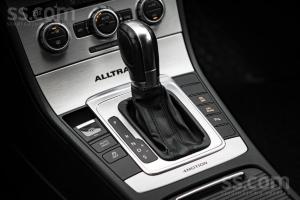Brūns Volkswagen Passat Alltrack 2012 Rīga, ar dzinēja tilpumu 2.00 L un nobraukumu 0 tūkst. km par 7650 €, foto 22 vietnē AUTOMOTO.COM.LV