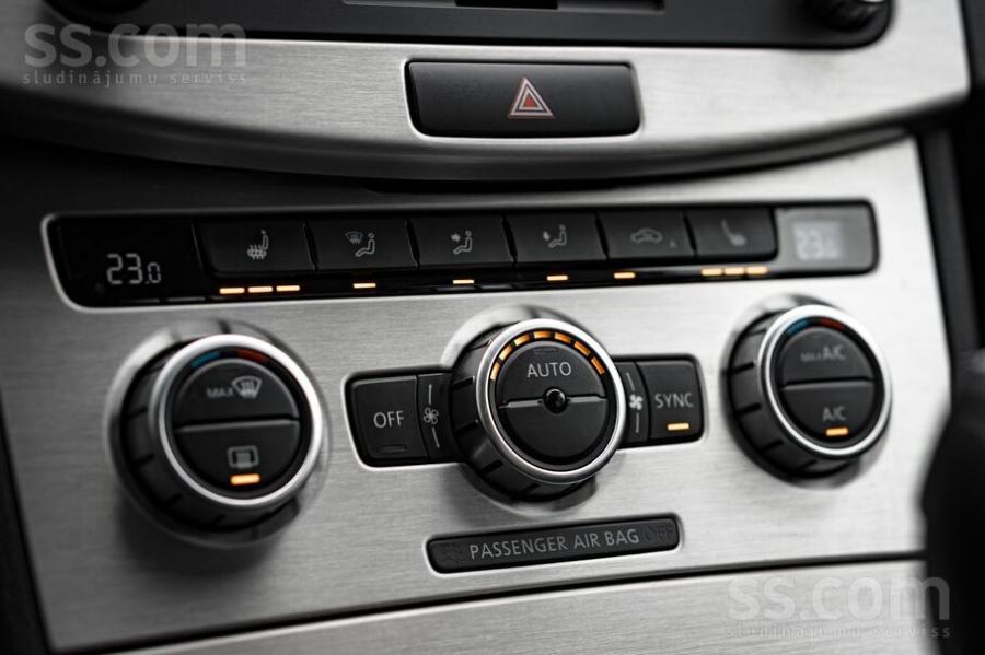 Brūns Volkswagen Passat Alltrack 2012 Rīga, ar dzinēja tilpumu 2.00 L un nobraukumu 0 tūkst. km par 7650 €, foto 23 vietnē AUTOMOTO.COM.LV