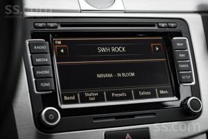 Brūns Volkswagen Passat Alltrack 2012 Rīga, ar dzinēja tilpumu 2.00 L un nobraukumu 0 tūkst. km par 7650 €, foto 24 vietnē AUTOMOTO.COM.LV
