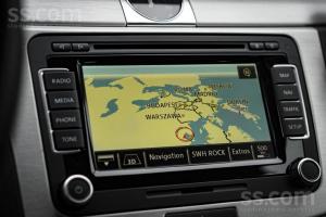 Brūns Volkswagen Passat Alltrack 2012 Rīga, ar dzinēja tilpumu 2.00 L un nobraukumu 0 tūkst. km par 7650 €, foto 25 vietnē AUTOMOTO.COM.LV