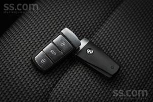 Brūns Volkswagen Passat Alltrack 2012 Rīga, ar dzinēja tilpumu 2.00 L un nobraukumu 0 tūkst. km par 7650 €, foto 31 vietnē AUTOMOTO.COM.LV