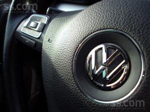 Brown Volkswagen Passat Alltrack 2012 in Riga, with an engine capacity of 2.00 L and mileage of 198 thousand km for 9500 €, photo 11 on AUTOMOTO.COM.LV