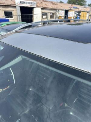 Brūns Volkswagen Passat Alltrack 2012 Viļņa, ar dzinēja tilpumu 1.97 L un nobraukumu 330 tūkst. km par 4500 €, foto 5 vietnē AUTOMOTO.COM.LV