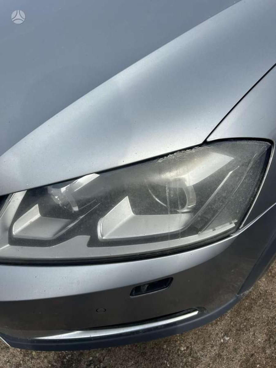 Brūns Volkswagen Passat Alltrack 2012 Viļņa, ar dzinēja tilpumu 1.97 L un nobraukumu 330 tūkst. km par 4500 €, foto 15 vietnē AUTOMOTO.COM.LV