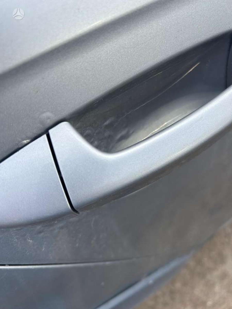 Brūns Volkswagen Passat Alltrack 2012 Viļņa, ar dzinēja tilpumu 1.97 L un nobraukumu 330 tūkst. km par 4500 €, foto 16 vietnē AUTOMOTO.COM.LV