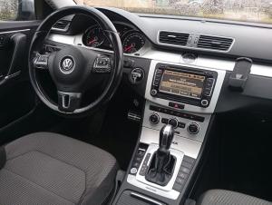 Brown Volkswagen Passat Alltrack 2013 in Vilnius, with an engine capacity of 2.00 L and mileage of 316 thousand km for 6950 €, photo 21 on AUTOMOTO.COM.LV