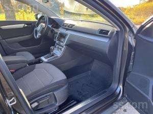 Brūns Volkswagen Passat Alltrack 2013 Valmiera, ar dzinēja tilpumu 2.00 L un nobraukumu 393 tūkst. km par 6950 €, foto 14 vietnē AUTOMOTO.COM.LV