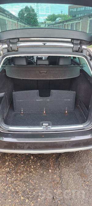 Brūns Volkswagen Passat Alltrack 2013 Rīga, ar dzinēja tilpumu 2.00 L un nobraukumu 338 tūkst. km par 8000 €, foto 11 vietnē AUTOMOTO.COM.LV