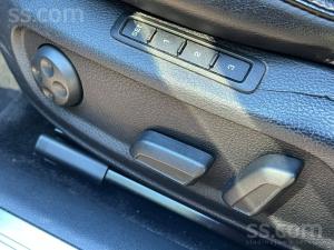 Brūns Volkswagen Passat Alltrack 2013 Rīga, ar dzinēja tilpumu 2.00 L un nobraukumu 0 tūkst. km par 5999 €, foto 11 vietnē AUTOMOTO.COM.LV