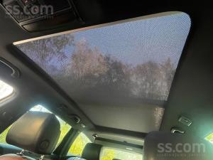 Brūns Volkswagen Passat Alltrack 2013 Rīga, ar dzinēja tilpumu 2.00 L un nobraukumu 0 tūkst. km par 5999 €, foto 12 vietnē AUTOMOTO.COM.LV