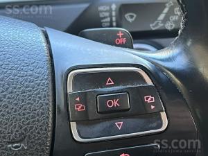 Brūns Volkswagen Passat Alltrack 2013 Rīga, ar dzinēja tilpumu 2.00 L un nobraukumu 0 tūkst. km par 5999 €, foto 14 vietnē AUTOMOTO.COM.LV