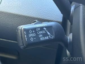 Brūns Volkswagen Passat Alltrack 2013 Rīga, ar dzinēja tilpumu 2.00 L un nobraukumu 0 tūkst. km par 5999 €, foto 17 vietnē AUTOMOTO.COM.LV