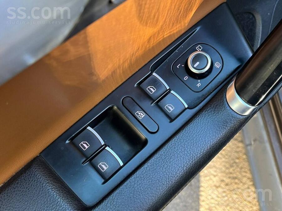 Brūns Volkswagen Passat Alltrack 2013 Rīga, ar dzinēja tilpumu 2.00 L un nobraukumu 0 tūkst. km par 5999 €, foto 19 vietnē AUTOMOTO.COM.LV