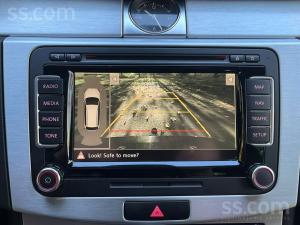 Brūns Volkswagen Passat Alltrack 2013 Rīga, ar dzinēja tilpumu 2.00 L un nobraukumu 0 tūkst. km par 5999 €, foto 21 vietnē AUTOMOTO.COM.LV