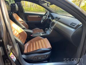 Brūns Volkswagen Passat Alltrack 2013 Rīga, ar dzinēja tilpumu 2.00 L un nobraukumu 0 tūkst. km par 5999 €, foto 24 vietnē AUTOMOTO.COM.LV