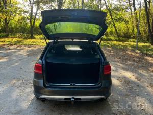 Brūns Volkswagen Passat Alltrack 2013 Rīga, ar dzinēja tilpumu 2.00 L un nobraukumu 0 tūkst. km par 5999 €, foto 26 vietnē AUTOMOTO.COM.LV