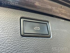 Brūns Volkswagen Passat Alltrack 2013 Rīga, ar dzinēja tilpumu 2.00 L un nobraukumu 0 tūkst. km par 5999 €, foto 27 vietnē AUTOMOTO.COM.LV