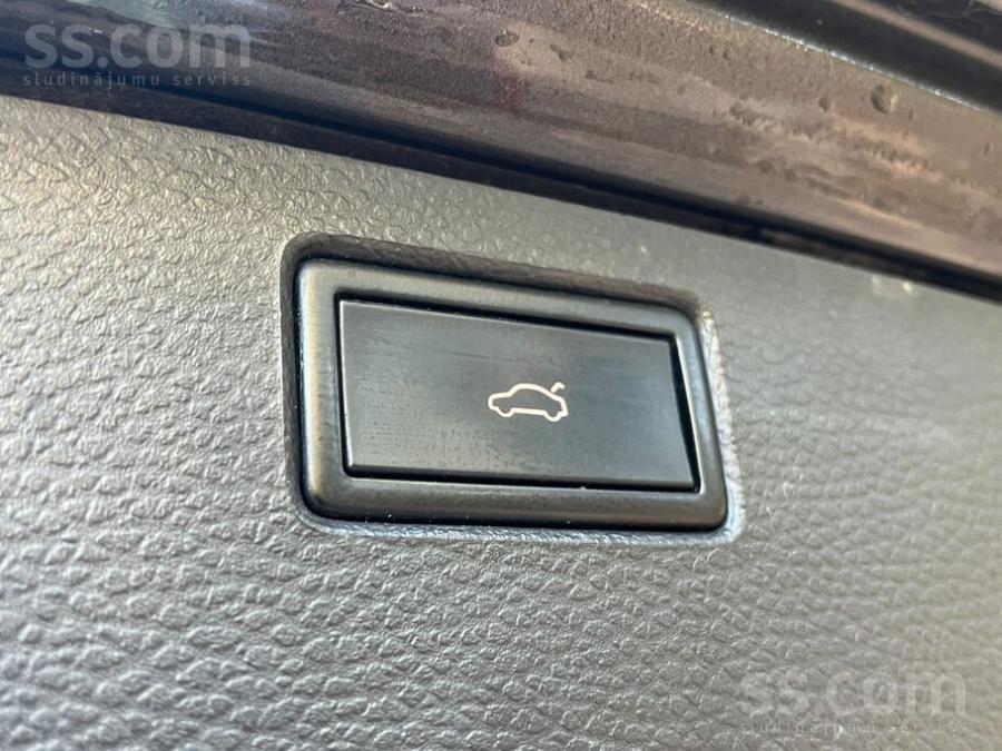 Brūns Volkswagen Passat Alltrack 2013 Rīga, ar dzinēja tilpumu 2.00 L un nobraukumu 0 tūkst. km par 5999 €, foto 27 vietnē AUTOMOTO.COM.LV
