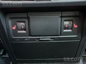 Brūns Volkswagen Passat Alltrack 2013 Rīga, ar dzinēja tilpumu 2.00 L un nobraukumu 0 tūkst. km par 5999 €, foto 30 vietnē AUTOMOTO.COM.LV