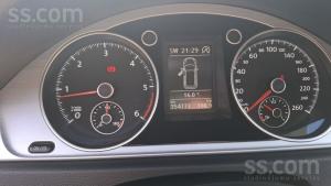 Коричневый Фольксваген Пассат Альтрак 2014 в Тельшяй, объемом двигателя 2.00 л и пробегом 347 тыс. км за 5800 €, фото 21 на AUTOMOTO.COM.LV