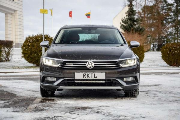 Brūns Volkswagen Passat Alltrack 2016 Elektrėnai, ar dzinēja tilpumu 1.97 L un nobraukumu 250 tūkst. km par 13650 €, foto 8 vietnē AUTOMOTO.COM.LV